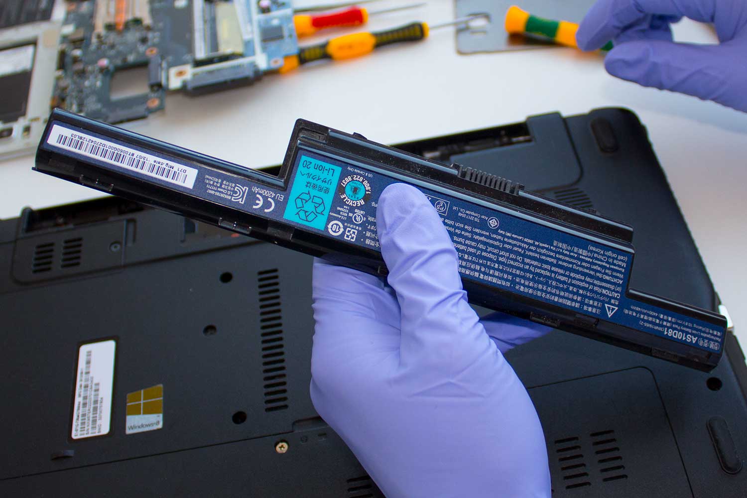 ABC Computers Repair VA DC MD – The best On Site Service, yes we come ...