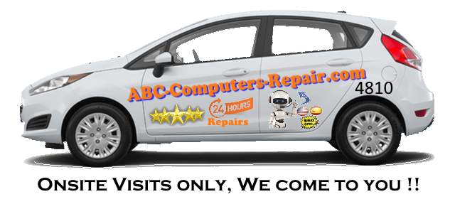 Liquid Spill – ABC Computers Repair VA DC MD